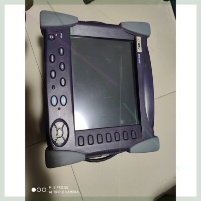 售前询价JDSU MTS-8000网路传输测试仪 传输模块v3 需要