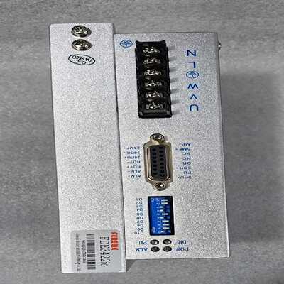 飞力美步进驱动器FDE3422i0试验用机几乎，实物询价