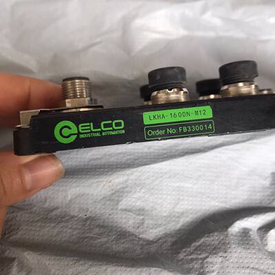 议价Keyi InputOutput Module Lkha1600M12 Yard Source Conditio