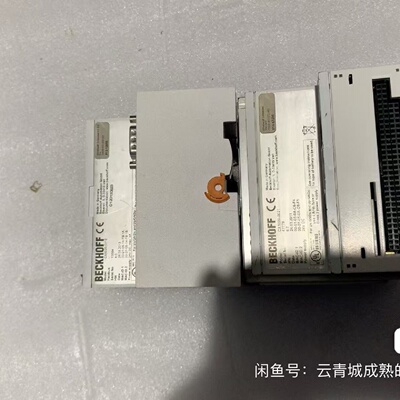 询价*BECKHOFF倍福CX50200112