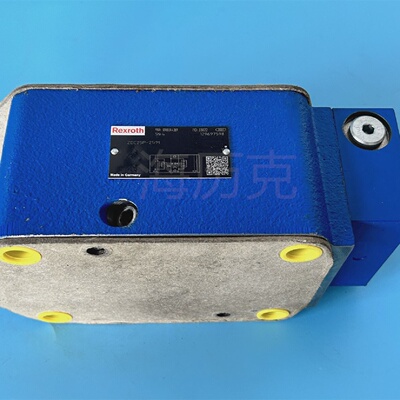R900344369 ZDC25P-2X/M，力士乐压力补偿-议价