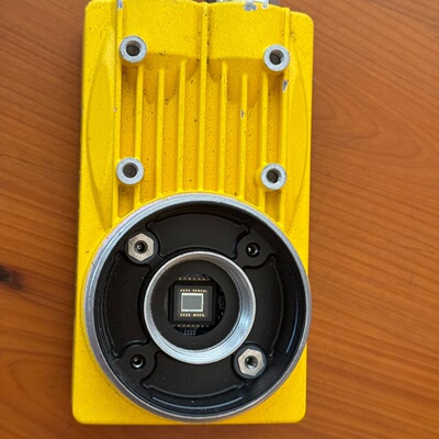 COGNEX康耐视工业相机IS511001型号8250议价