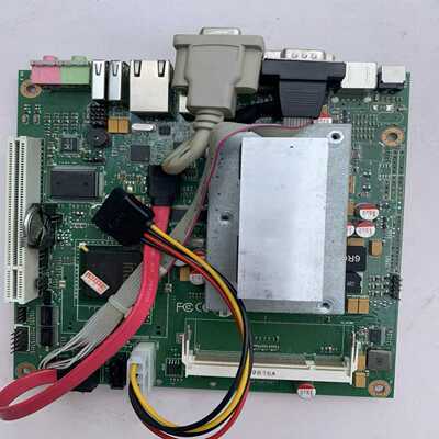 华北工业主板 ANOVO MI-945H 17*17~询价