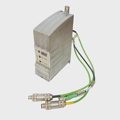 SEW EURODRIVE 18245196 POF OPTION CONVERTER PROFIBUS 1824676