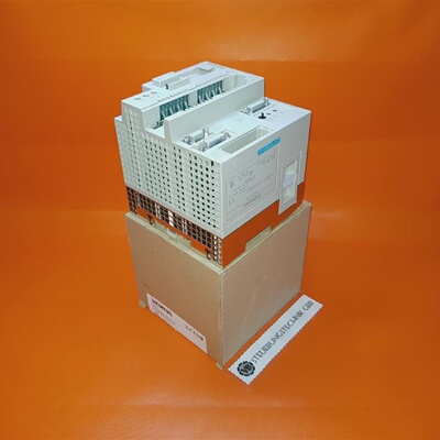 Contrleur Programmable SIEMENS 6ES5 0958MA05  * E 03