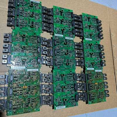 ABB800变频器模块/6MBI225U-120A-50/A【卡奥电子】