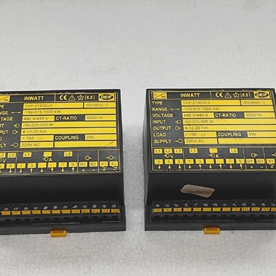 Deif TAP210DG3 Inwatt Transducer 100088980.10