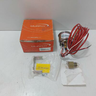 Murphy 20TE440812 Swichgage  20TE440812