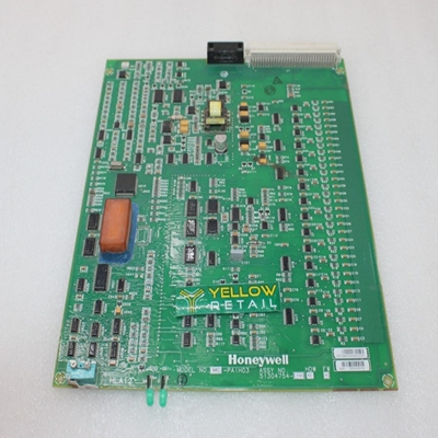 HONEYWELL51304754-150高水平分析输入板MC-PAIH03HDW:ACFW: