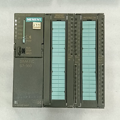 S7300PLCCPU314C2DP模块型-询