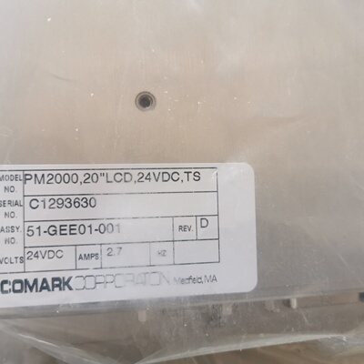 【询价】COMARK触摸屏，工业显示器，COMARK主机，，