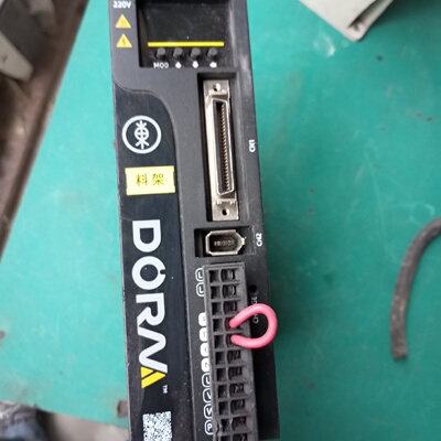 DORN伺服驱动器-议价