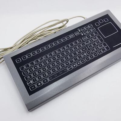 NSi KSTP105S44RDS1 KSTP105 S44RDS1 Trackerboard USB QWERTY u