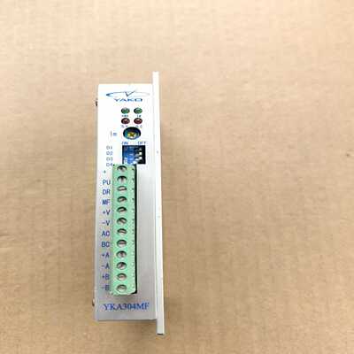 YKA304MF研控驱动器，的询价