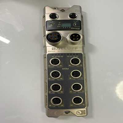 议价议价巴鲁夫BNI004F