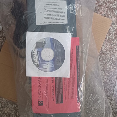 全新美国powervar电源ABCE4201154042-议价