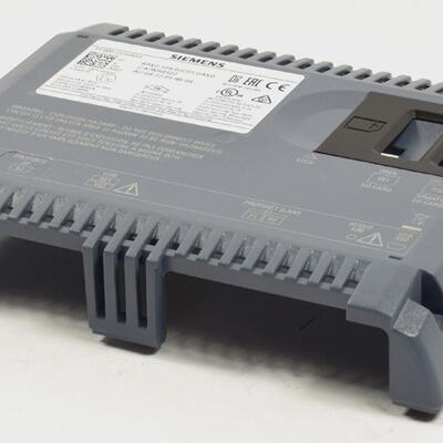 Siemens TP900 Backcover Abdeckung fr 6AV2 1240JC010AX0 A5E31