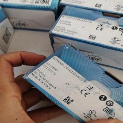 SICK西克光电订货号1218666-WTB26P—拍前询价