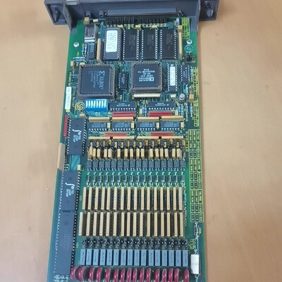 IMSED01工控卡件ABB贝利IM9008200-议价