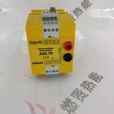 议价德国杜拉格Durag火焰检测器AAL76POD AAL75 AAL76POI现货200
