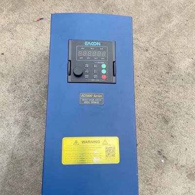 寻“”议价易控变频器EC55022G0030P43C