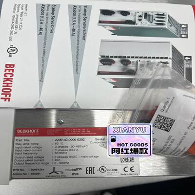 AX5140-0000-0200~议价