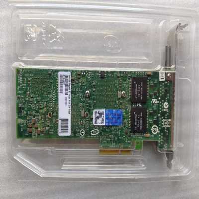 咨询-intelE1G44ET4口千兆网卡82576GB