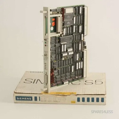 询价-Simatic S5 CPU921 6ES5 9213UA