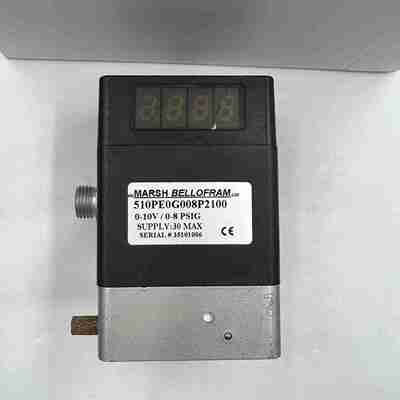 议价-原装正品美国MARSHBELLOFRAM比例阀510PE0G008P2100现