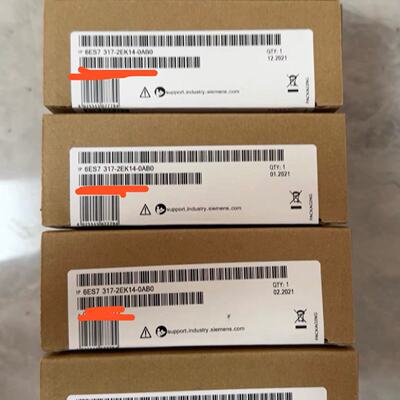 议价6Es73172Ek140Ab0 New Cpu Module Is Sold In Lar Quities适