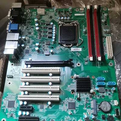 【询价】汉尼克HENNECKE分选机主板  D3236-S13-