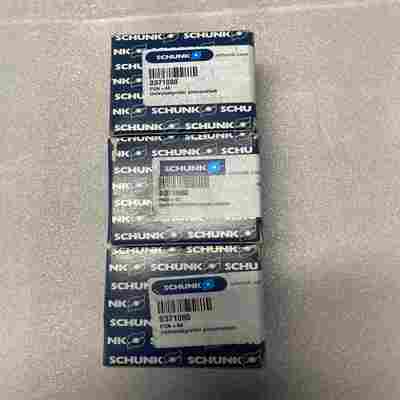 雄克SCHUNK气缸气爪 PGMN+40 371080 PG【侨报商行】