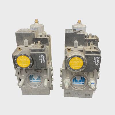 1pc X DUNGS MbDle 405 B01 S50 226875 360MBAR