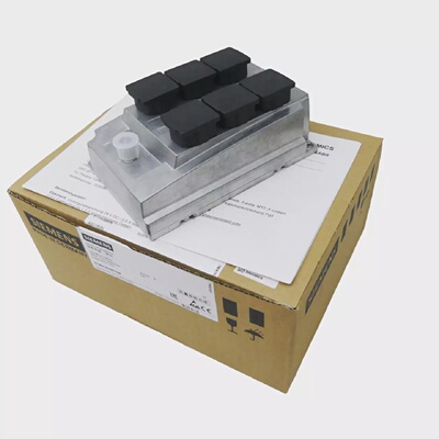 SIEMENS SINAMICS 6SL30550AA006AB0 6SL3 0550AA006AB0 Vers A u