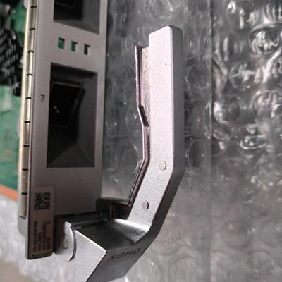 XGHD板卡 H901版本 拆机9新可配XGPON N1 N2A光模块