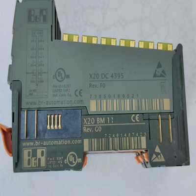 询价~贝加莱X20DC4395