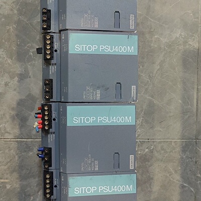 议价SITOPPSU400M电源模块型号6EP1536议价