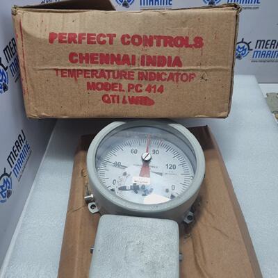Indicateur De Temprature Perfect Controls PC 414
