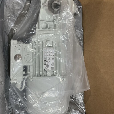 LENZE 3MOT EN60034 MDXMA2M07132 GEARMOTOR 5060 HZ 1410 1MIN