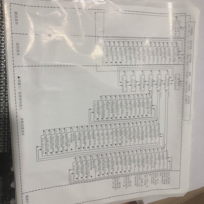 询-蓝光客梯主板BL2000STBV9.0原厂