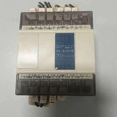 PLC，TWDLCAA40DRF成色如图，功能询价