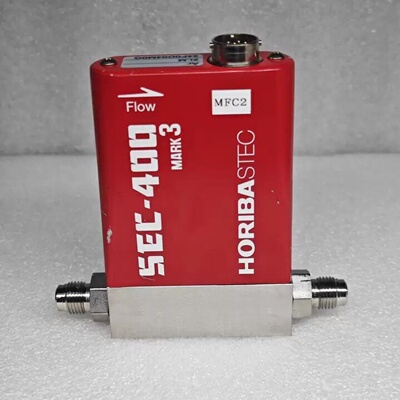 议价HORIBASTECSEC400MK3流量控制器