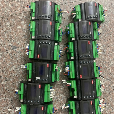 寻“”丹弗斯DANFUSS丹弗斯MCX06D多功能控制器电源
