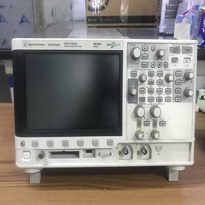 销售美国Agilent DSOX2022A 示波器 20【卡奥电子】