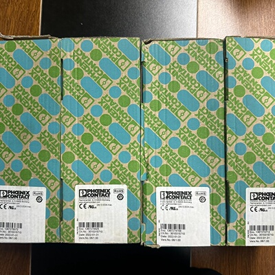菲尼克斯模块2731571IBSRL24DIO8