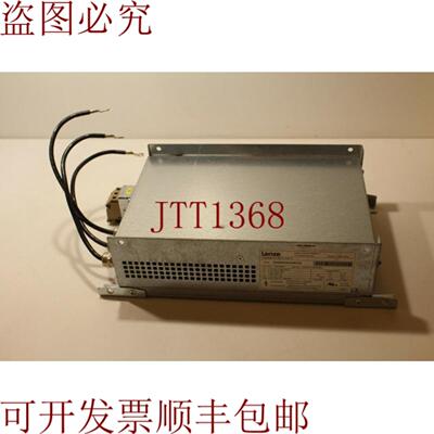 供应伦茨 E82ZN22334B230 线路过滤器 42A