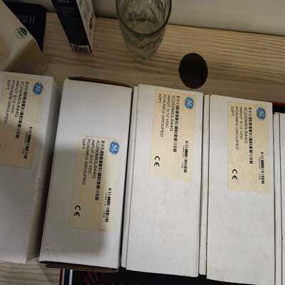 IC200MDL644~询价
