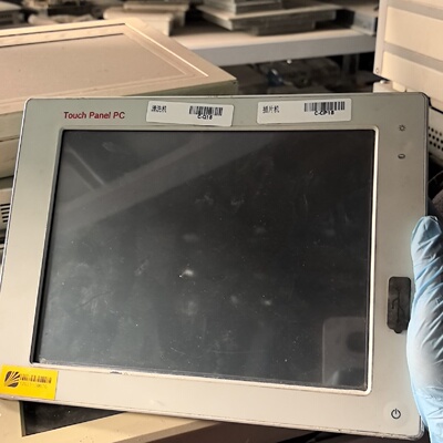 TouchPanel工控触摸一体机拍前询价