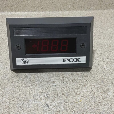 FoxF117114全新