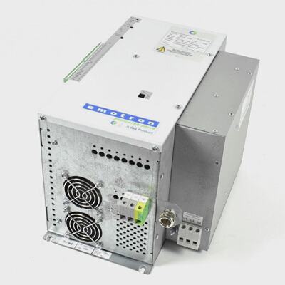EMOTRON Frequenzumrichter DSV5445DSV544420400DSV5 44420400